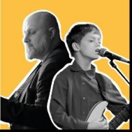 Иконка канала Лев и папа (Глинские)