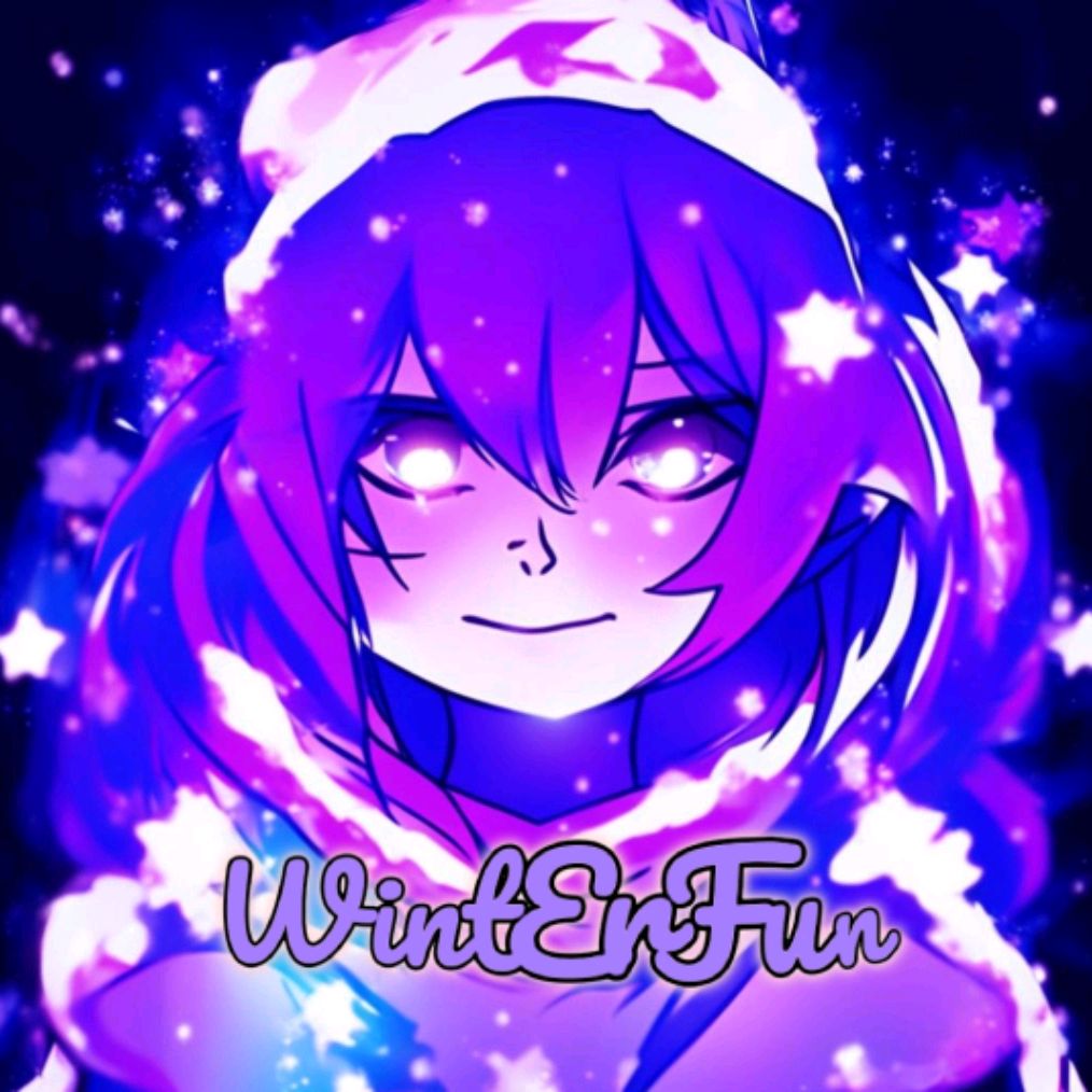 Иконка канала WinterFun