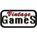 Иконка канала vintage games ru