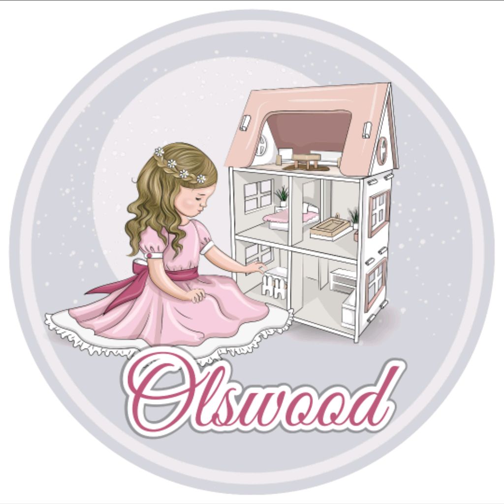 Иконка канала Olswood
