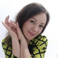 Иконка канала КотоваЛораАрт