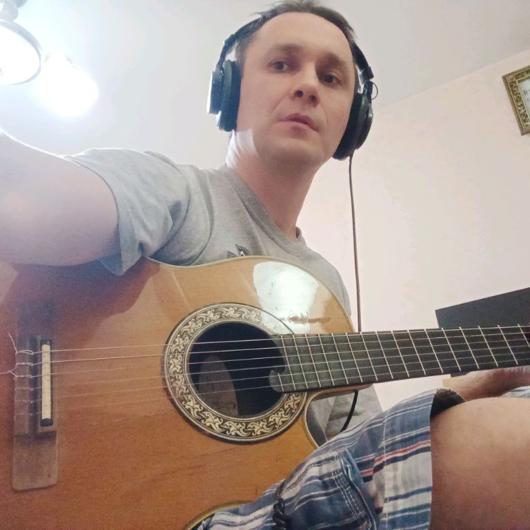 Иконка канала Prok Den