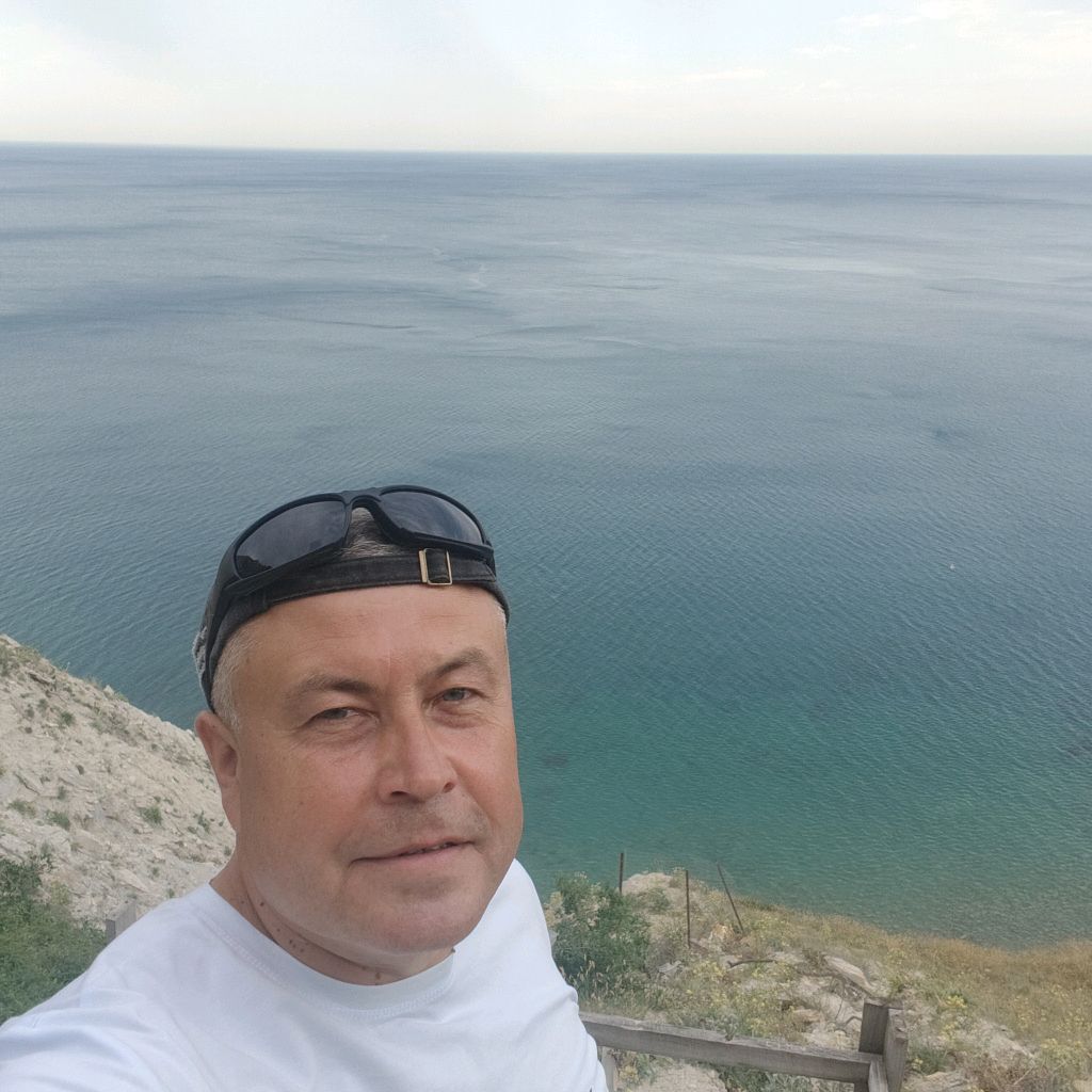 Иконка канала ДРУГАЯ ЖИЗНЬ