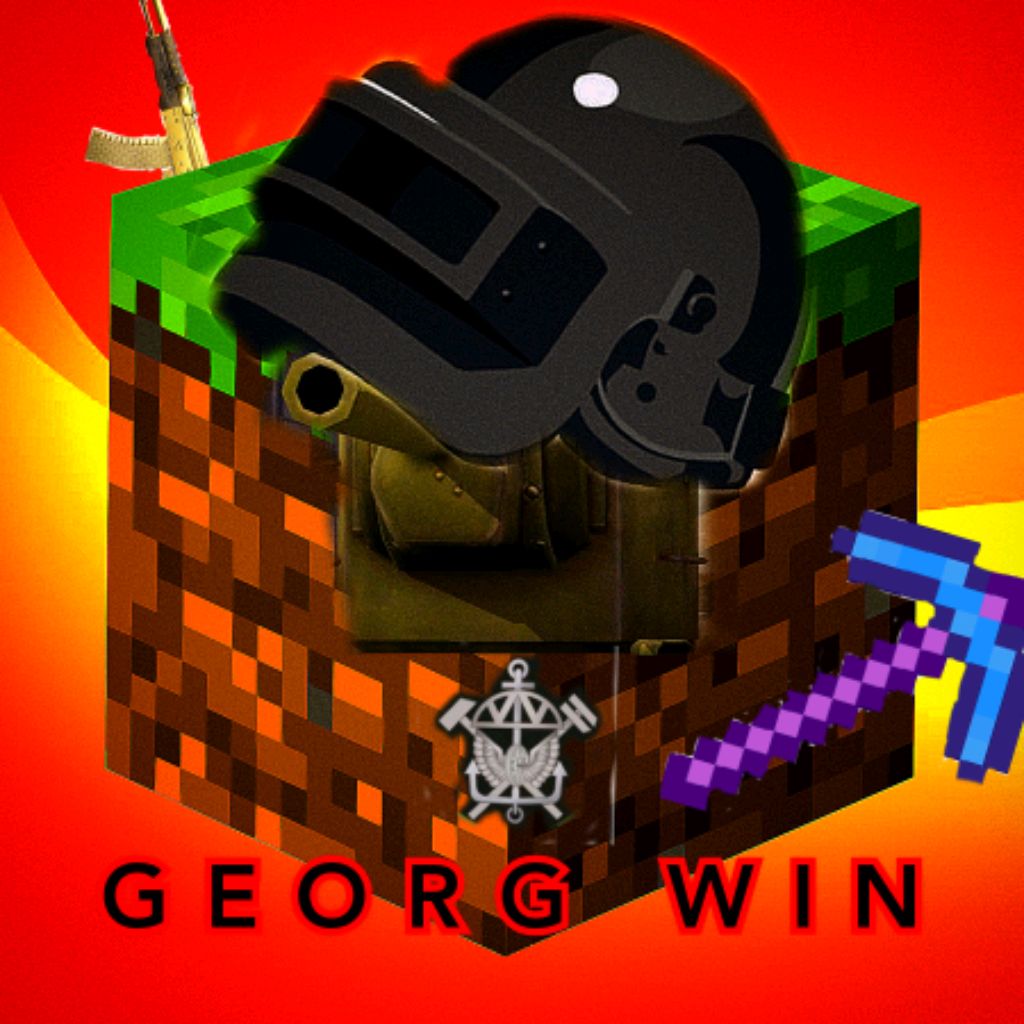 Канал GEORG WIN смотри онлайн на RUTUBE!