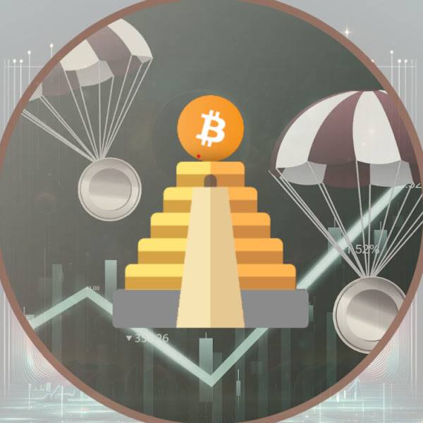 Иконка канала KnykeCrypto