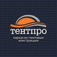 Иконка канала ТЕНТОВЫЕ АНГАРЫ