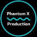 Иконка канала Phantom X Production