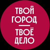 Иконка канала Управление кадровых сервисов Правительства Москвы