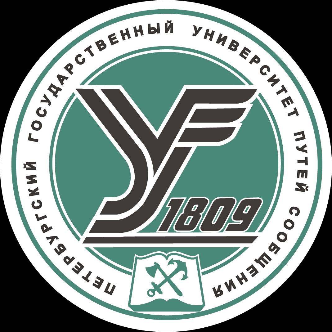 Иконка канала ПГУПС императора Александра I