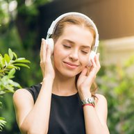 Иконка канала Твоя расслабляющая музыка