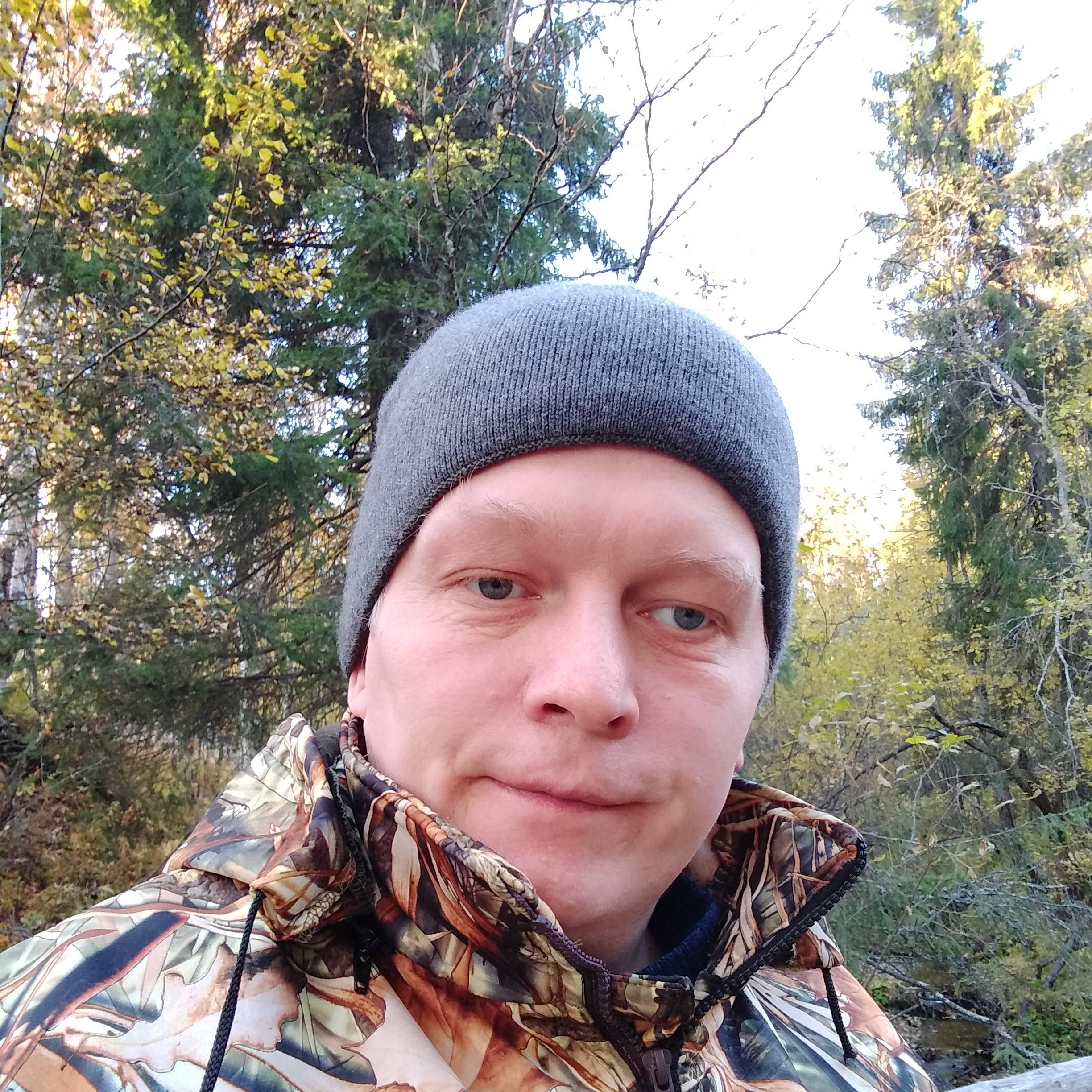 Иконка канала андрей