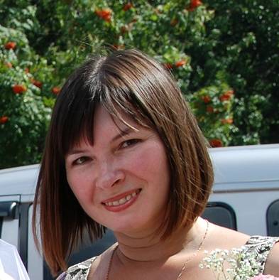 Иконка канала Наталья-Листвянка о растениях