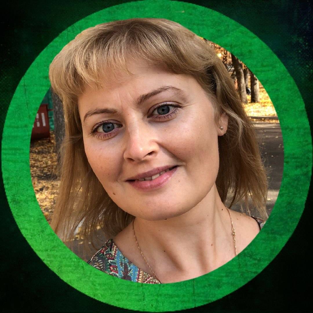Иконка канала karelyudmila