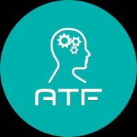 Иконка канала ATFCompany
