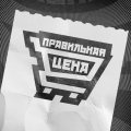 Иконка канала Правильная цена