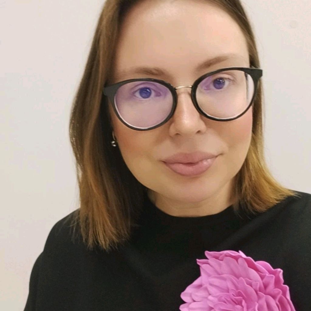 Иконка канала Светлана Тахирова