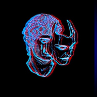 Иконка канала Paranoid.