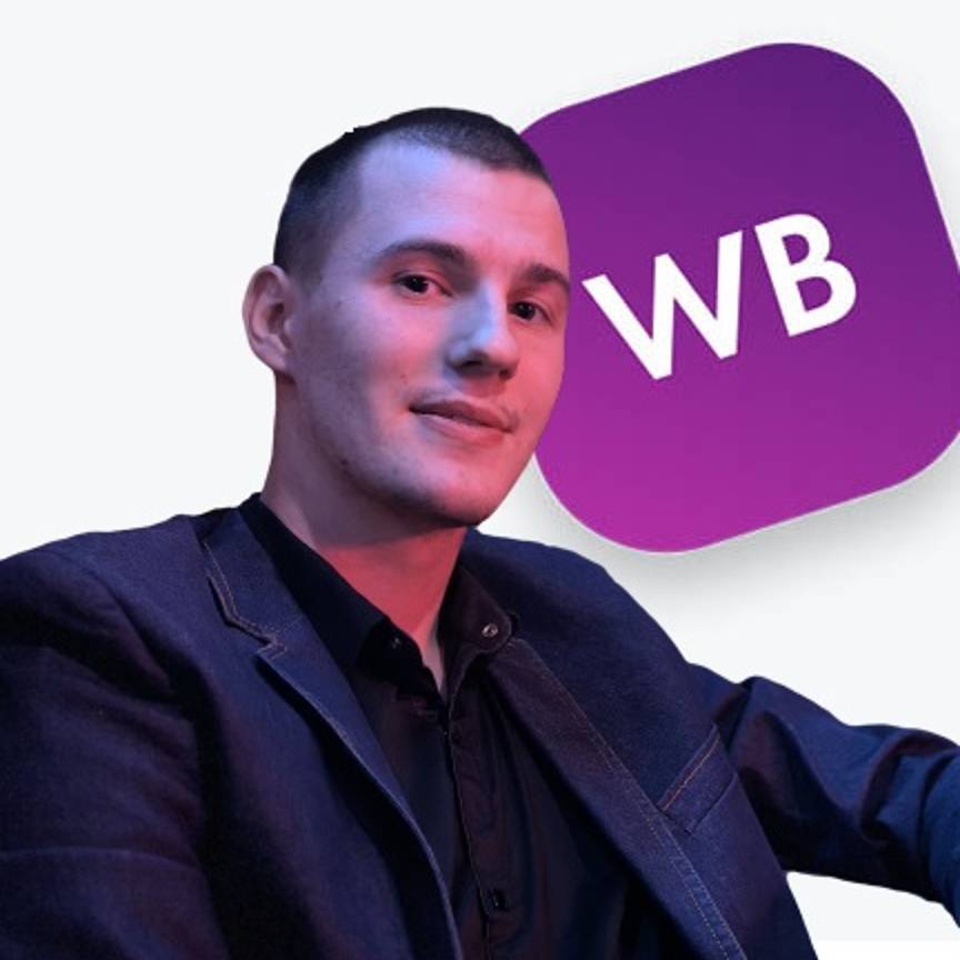 Иконка канала Погоня за мечтой на Маркетплейсах