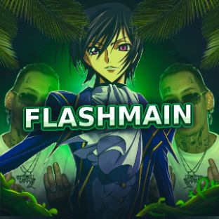 Иконка канала flashmain