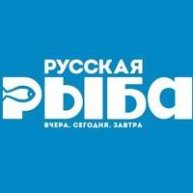 Иконка канала Журнал "Русская рыба"