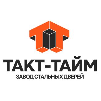 Иконка канала Такт-Тайм стальные двери