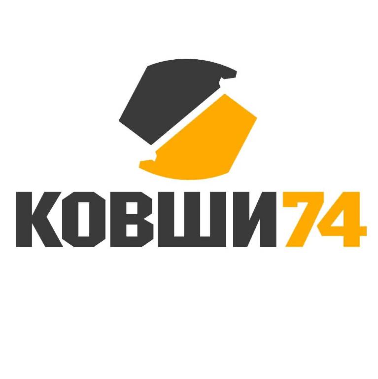 Иконка канала Ковши74