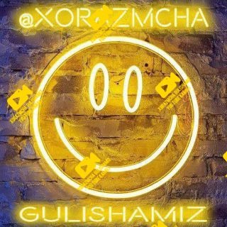 Иконка канала XORAZMCHA GULISHAMIZ