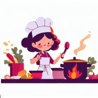 Иконка канала Кухня Для Всех