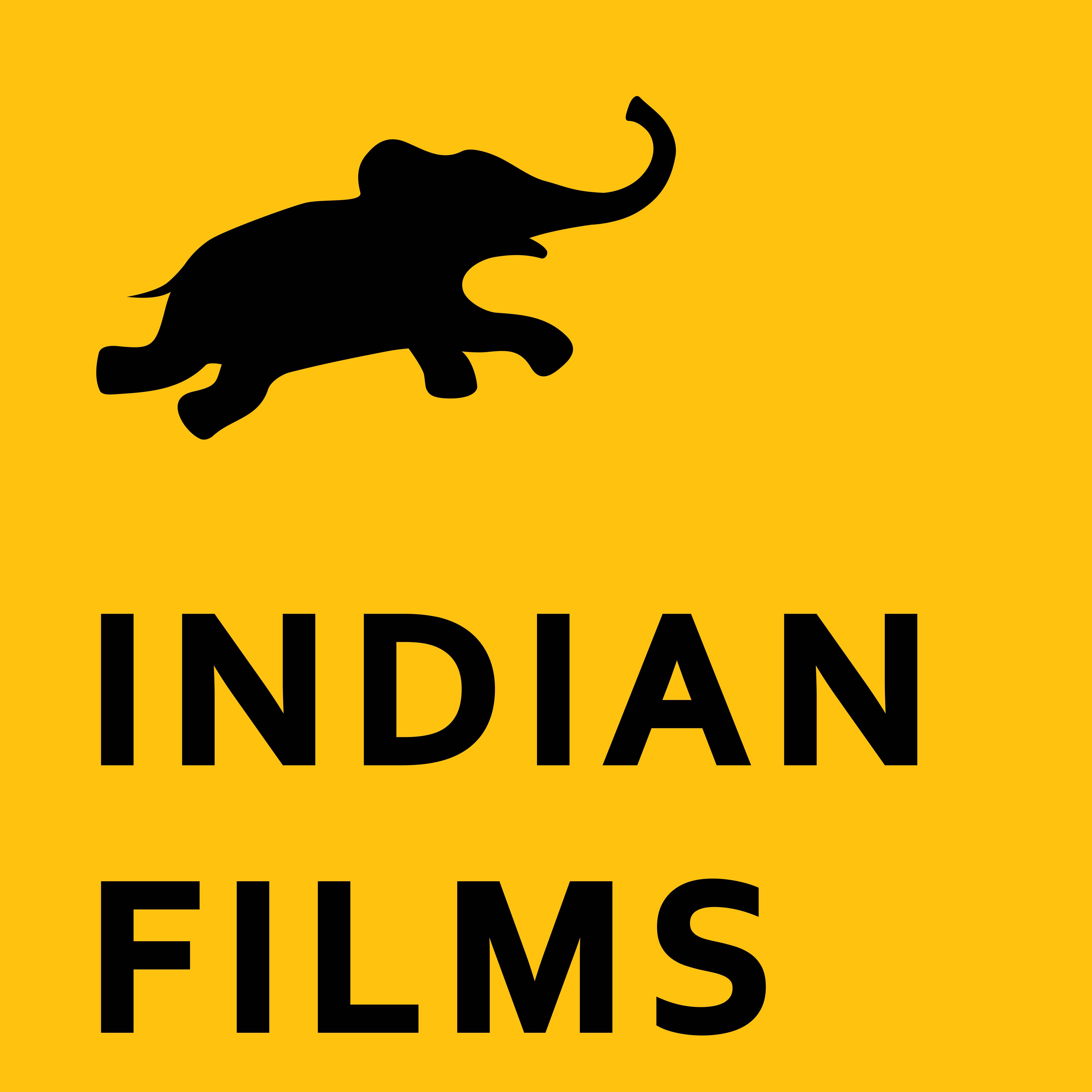 Иконка канала Indian Films