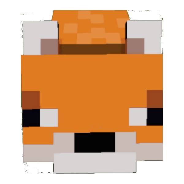 Иконка канала Fox Gaming