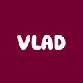 Иконка канала VLAD
