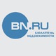 Иконка канала BnRuVideo