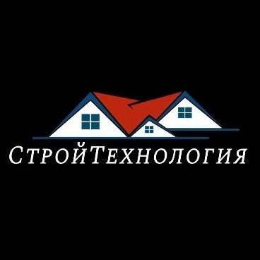 Иконка канала СтройТехнология