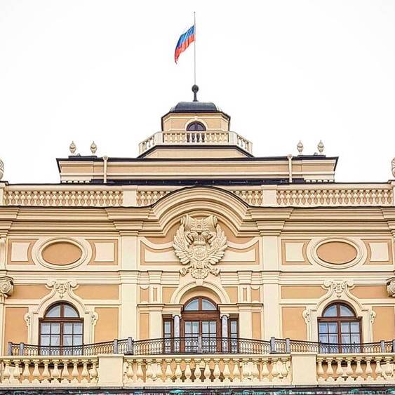Иконка канала konstantinpalace