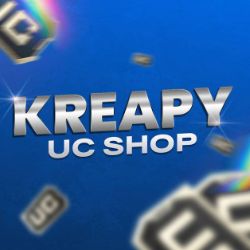 Иконка канала kreapy