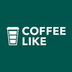 Иконка канала COFFEE LIKE
