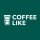Иконка канала COFFEE LIKE