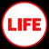 Иконка канала LIFE.ru