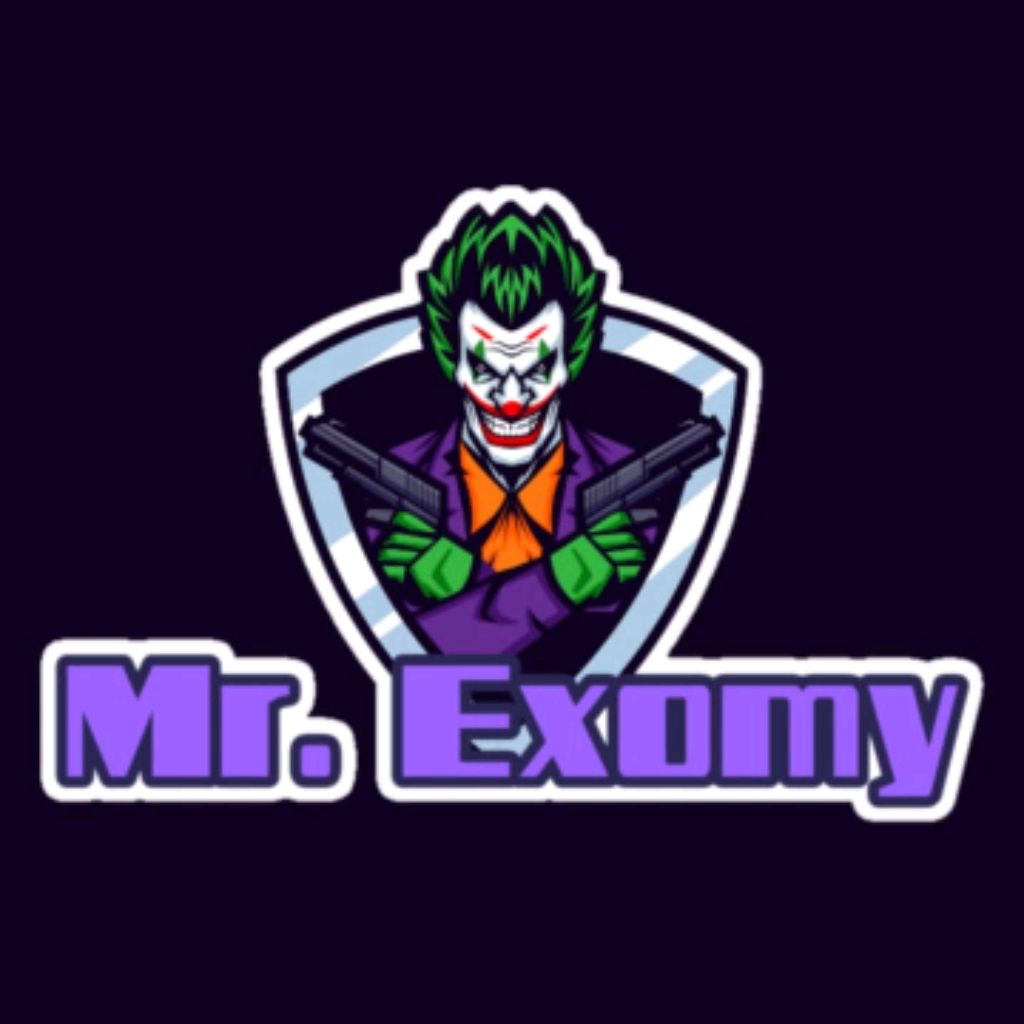 Mr.Exomy на RUTUBE: 4 видео – смотреть онлайн и бесплатно (24656209)