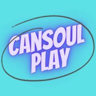 Иконка канала Cansoul Play