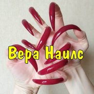 Иконка канала ASMR Nails Vera