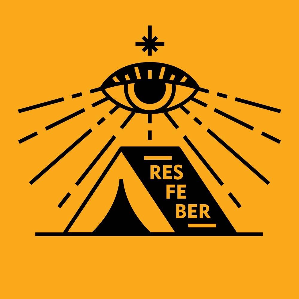 Иконка канала RESFEBER