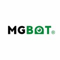Иконка канала MGBot