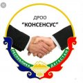 Иконка канала ДРОО"Консенсус"