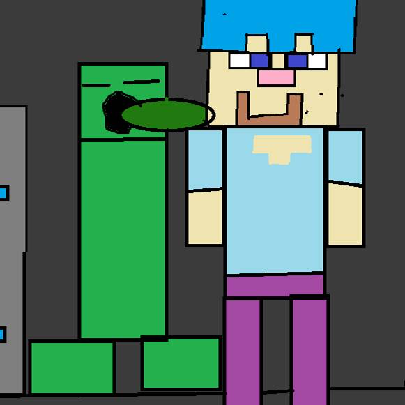 Иконка канала КРУТОЙ КЕША