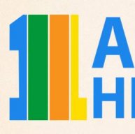 Иконка канала 1-я Академия недвижимости