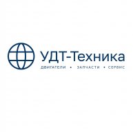 Иконка канала УДТ-Техника