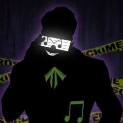 Иконка канала Patrik_Batman