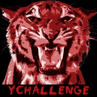 Иконка канала YChallenge