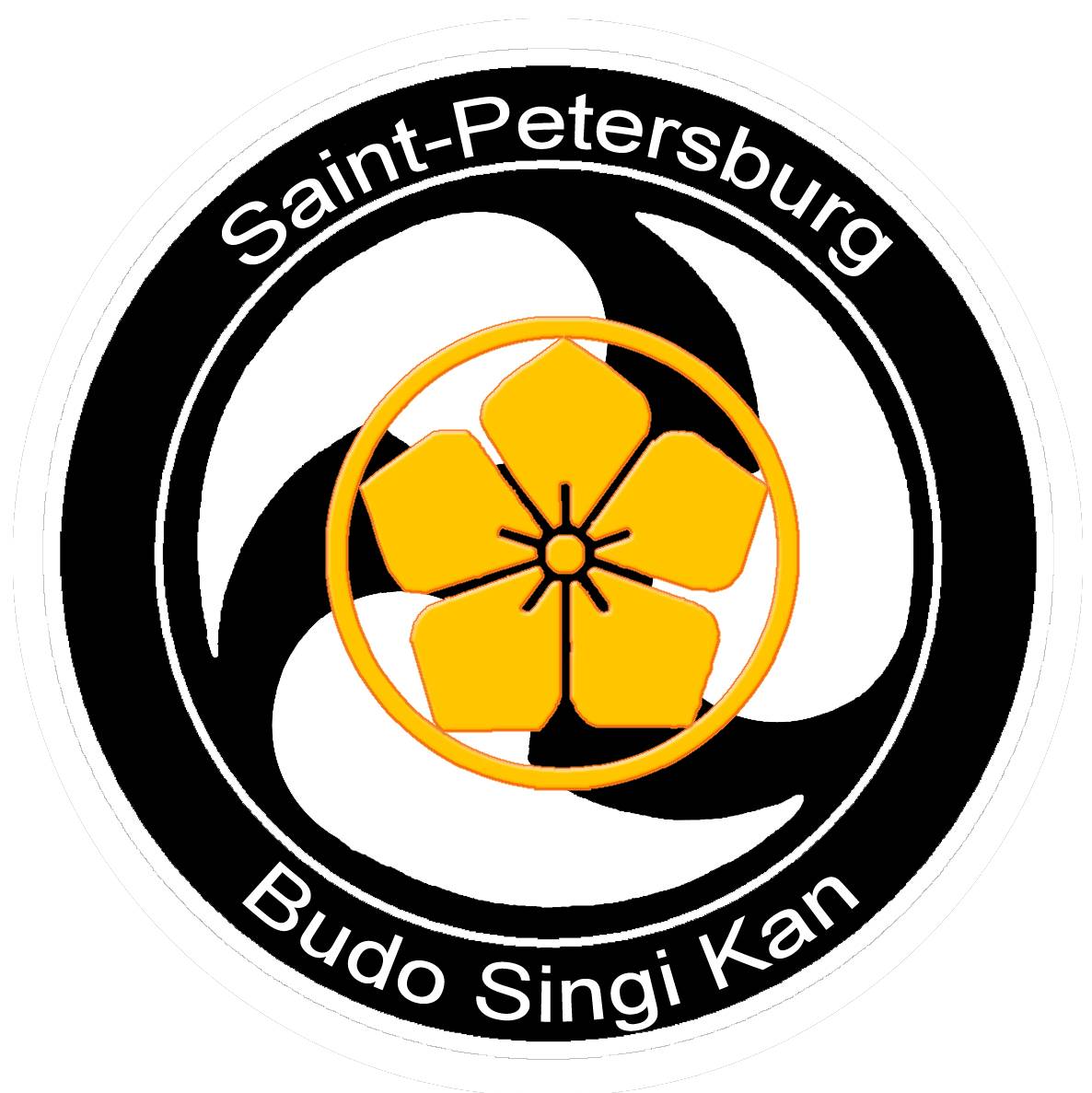 Иконка канала budo